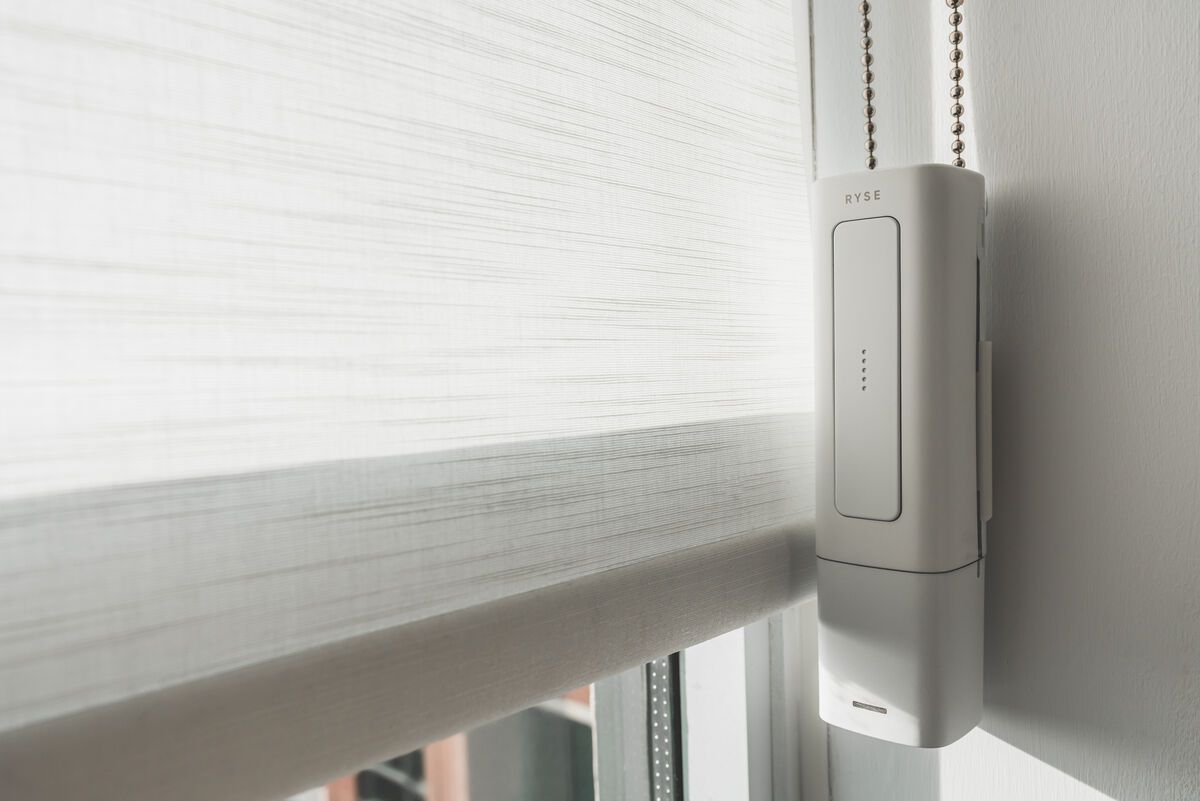 SmartBridge - Installation